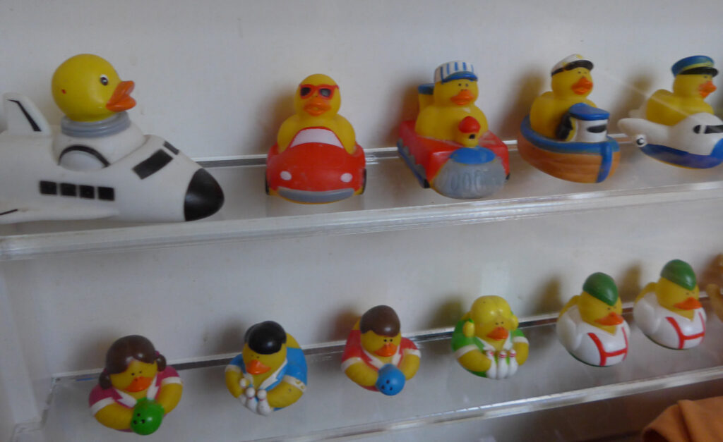 The worlds best rubber duck collections… because awesome is not just ...