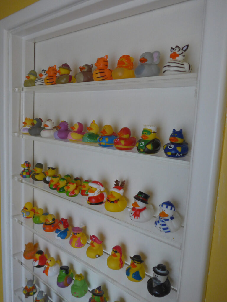 The worlds best rubber duck collections… because awesome is not just ...